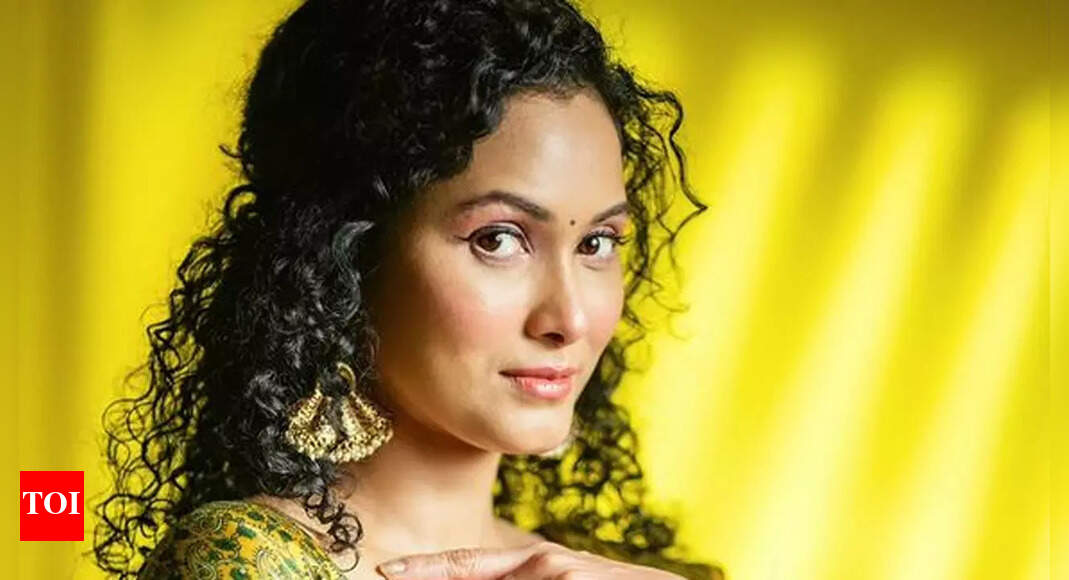 Neetha Shetty on her character in Aangan - Aapno Kaa: As an actor and a ...