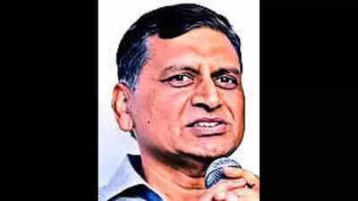 Rajneesh Goel appointed Karnataka's next chief secretary | Bengaluru ...