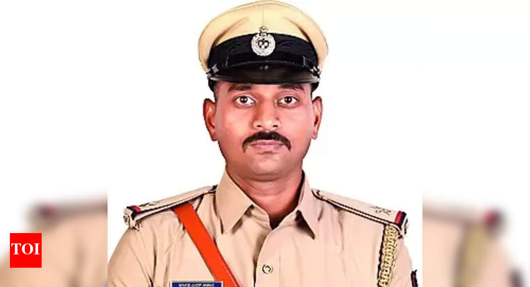 Karnataka State Police: Karnataka State Police Jobs for Sportspersons ...