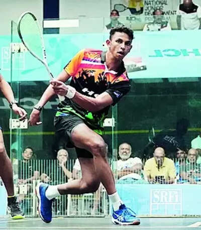 Velavan Senthilkumar: Velavan Senthilkumar: Building on Success at the ...