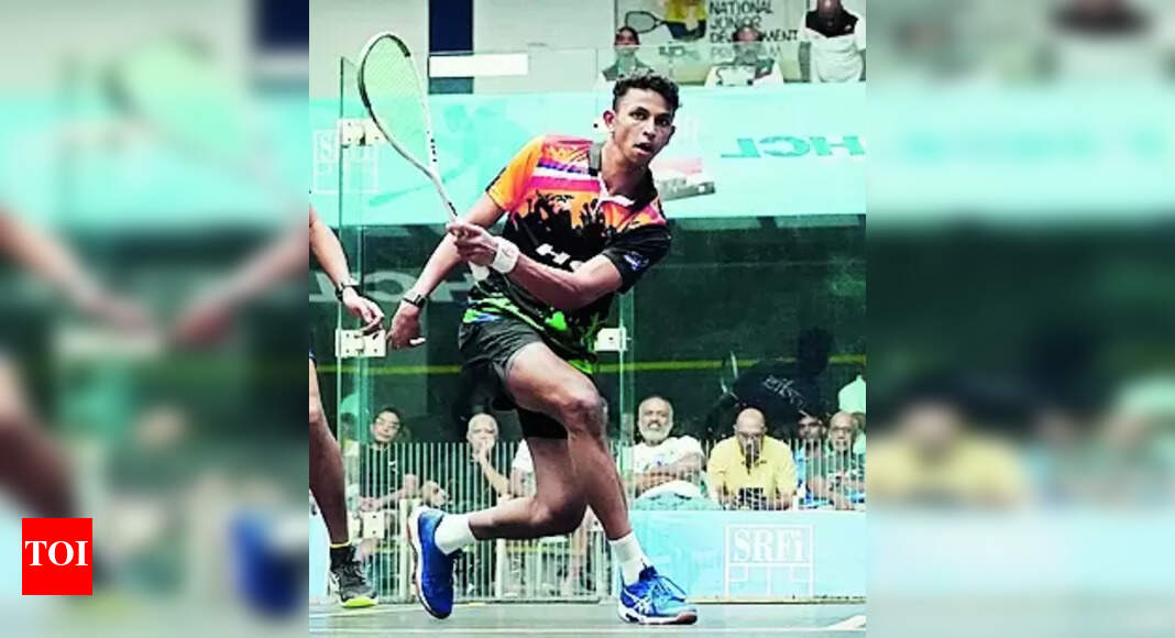 Velavan Senthilkumar: Velavan Senthilkumar: Building on Success at the ...