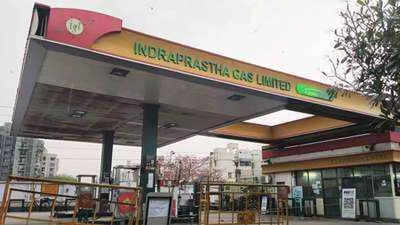 IGL: Igl And Concor Tie Up To Take Indian Trucking Into Gas Age | Delhi ...