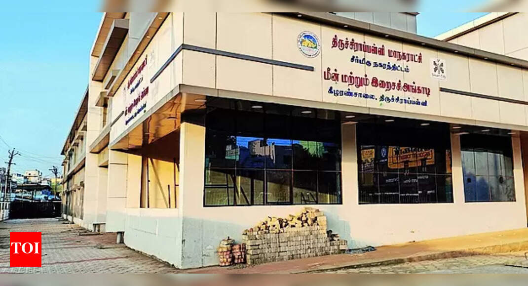 Smart City Projects: 8 Smart City Projects Ready For Inauguration In ...