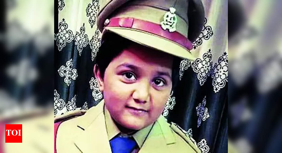 Hit-And-Run: ASP's son killed in hit-and-run in Lucknow | Lucknow News ...