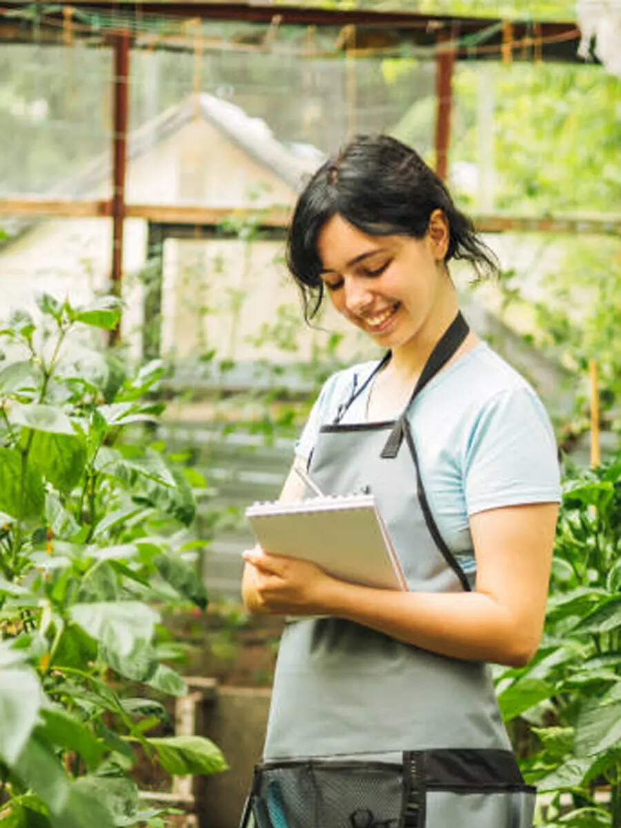 10 Essential Biology Project Ideas For Class 12 Times Of India