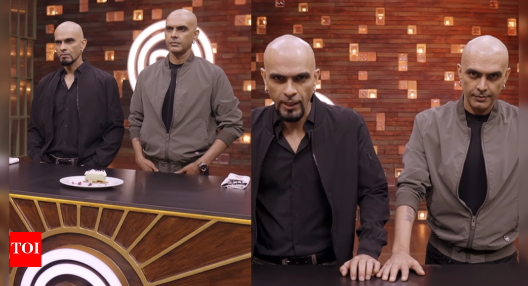 MasterChef India 2's kitchen to have Roadies OG Judges Raghu Ram and ...