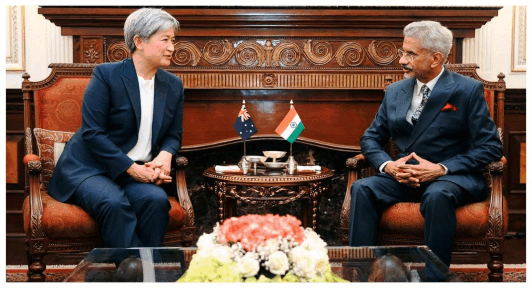 India Canada News Space Given By Canada To Radicals Key Issue