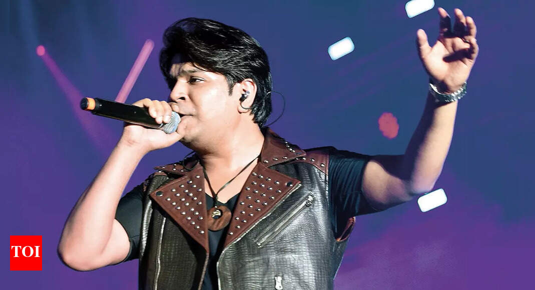 The energy of the audience in Mumbai is what makes a difference: Ankit ...