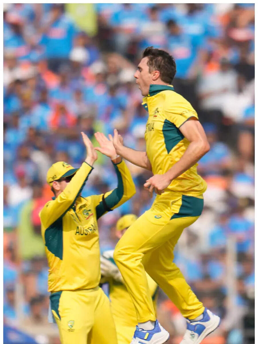 Best Fielding Teams In 2023 ODI World Cup | Times Now