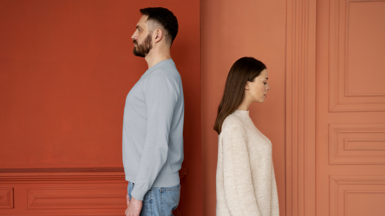 8 Key Reasons Why Couples Feel Distant In Relationships: Understanding ...