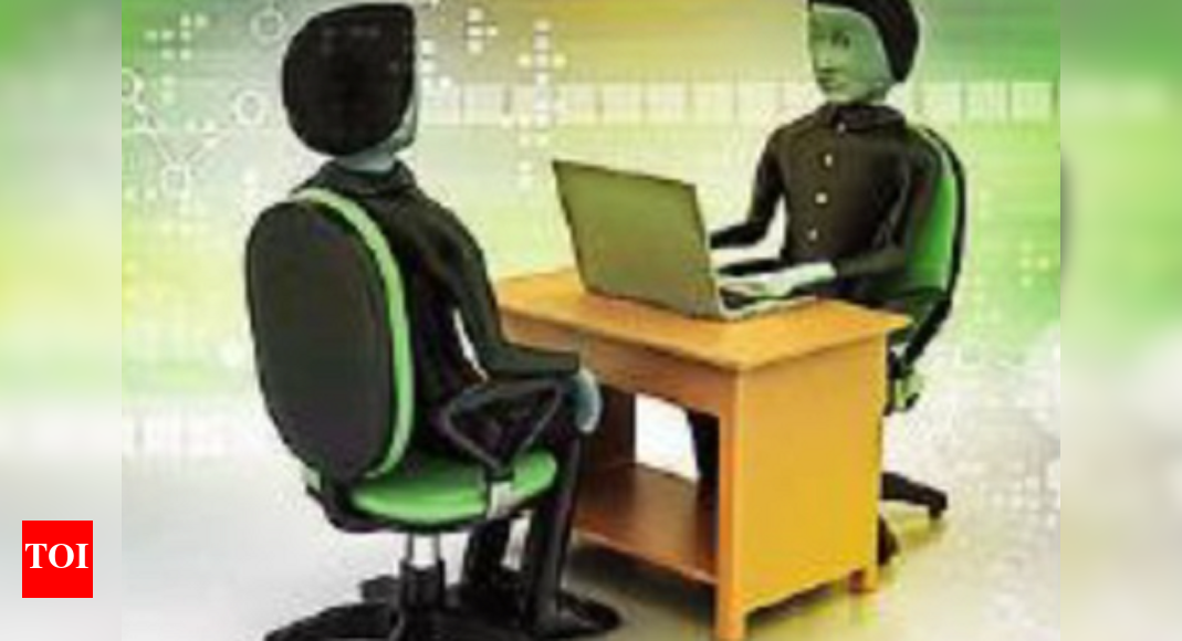 One of the IITs to act on 'caste profiling for jobs', others vague ...
