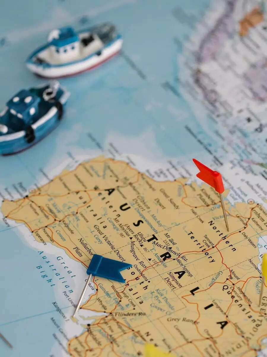 10 Reasons Why Australia Should be Your Study Abroad Destination ... 10 Reasons Why Australia Should be Your Study Abroad Destination ...