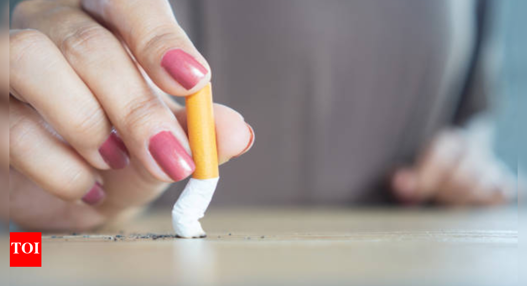Lung Cancer: The role of smoking and other risk factors in lung cancer ...
