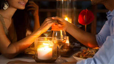 Top trends to help you navigate dating in 2024 - The Times of India