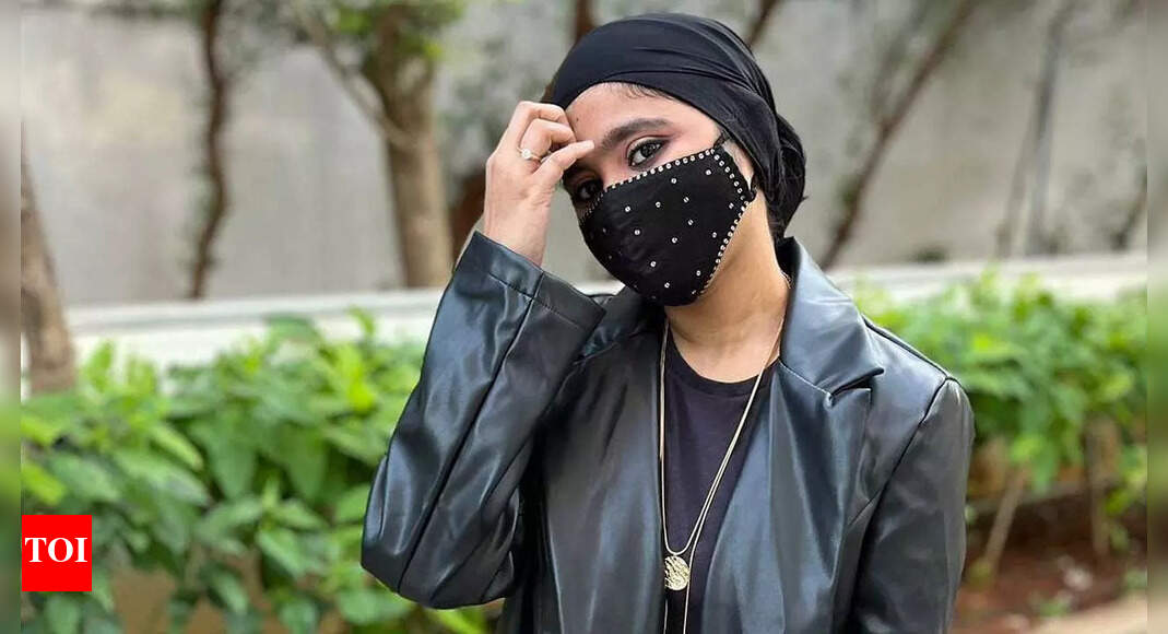 Khatija Rahman to make her international debut with 'Lioness' | English ...