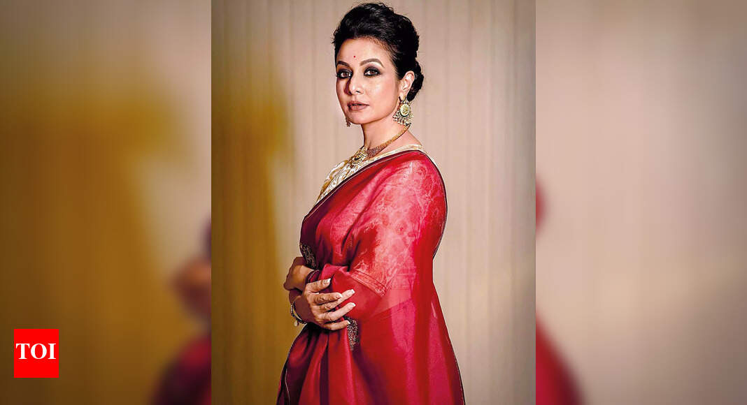 I believe Sujoy was destined to return home: Koel Mallick | Bengali ...