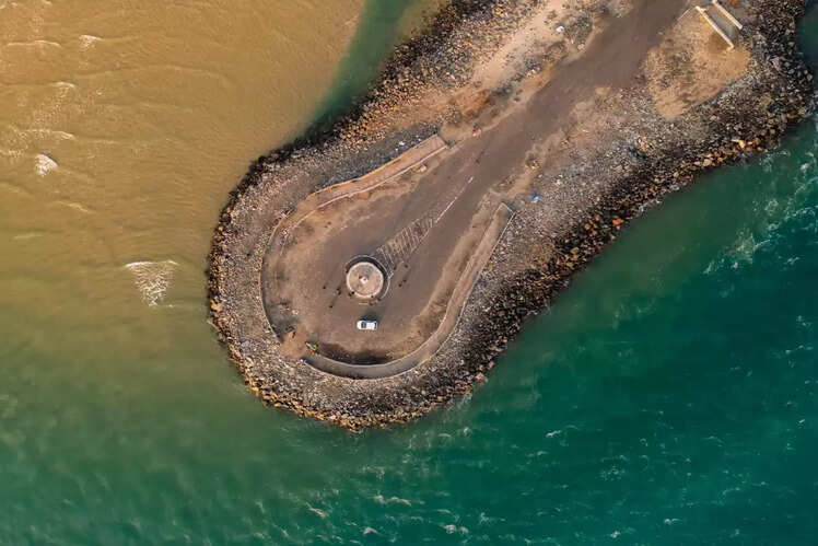 Rameshwaram is a photographer’s delight, here’s proof | Times of India ...
