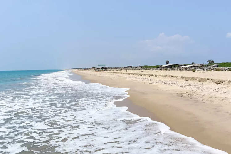 Rameshwaram is a photographer’s delight, here’s proof | Times of India ...