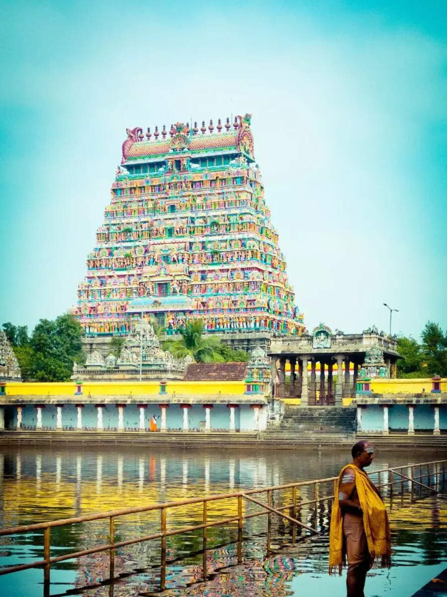 Temple Trails: Journey Through India's Most Beautiful Temples | Times Now