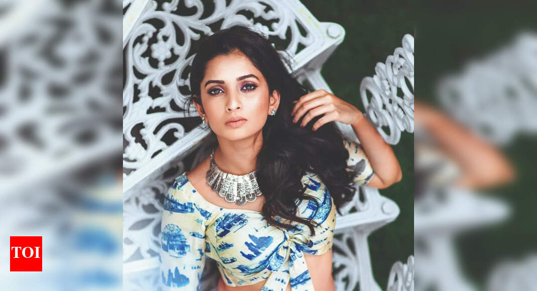 Enjoyed playing an experimental role in Sugar Factory: Sonal Monteiro ...