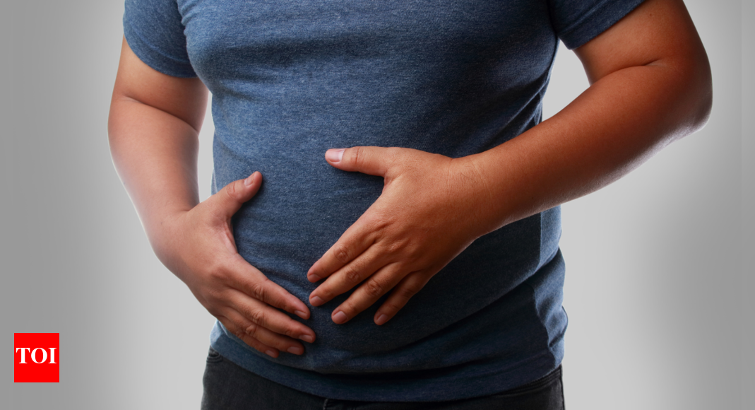 High-risk habits that can lead to stomach cancer - Times of India