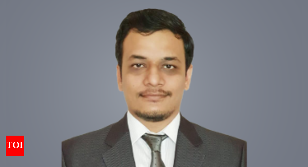 Dr. Abhijit R Sonawane - Times of India