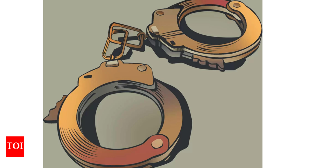 Four Indian nationals imprisoned for conspiring to steal apparel from ...
