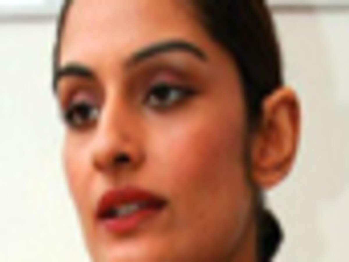 PFMI '09 Ekta Chaudhary to go back to Bharatnatyam