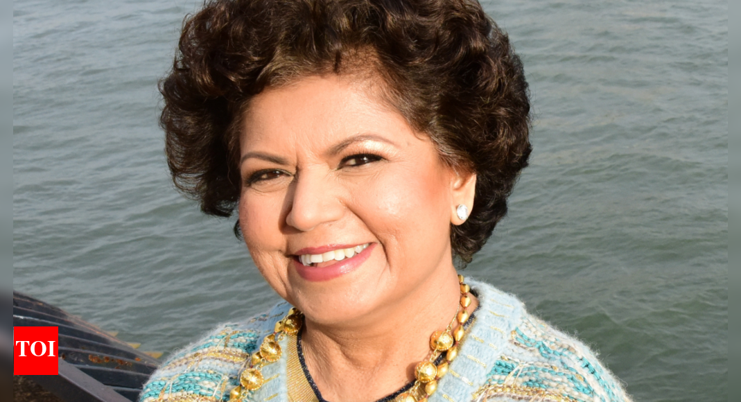 Meet one of the Tandons after whom NYU’s engineering school is named ...