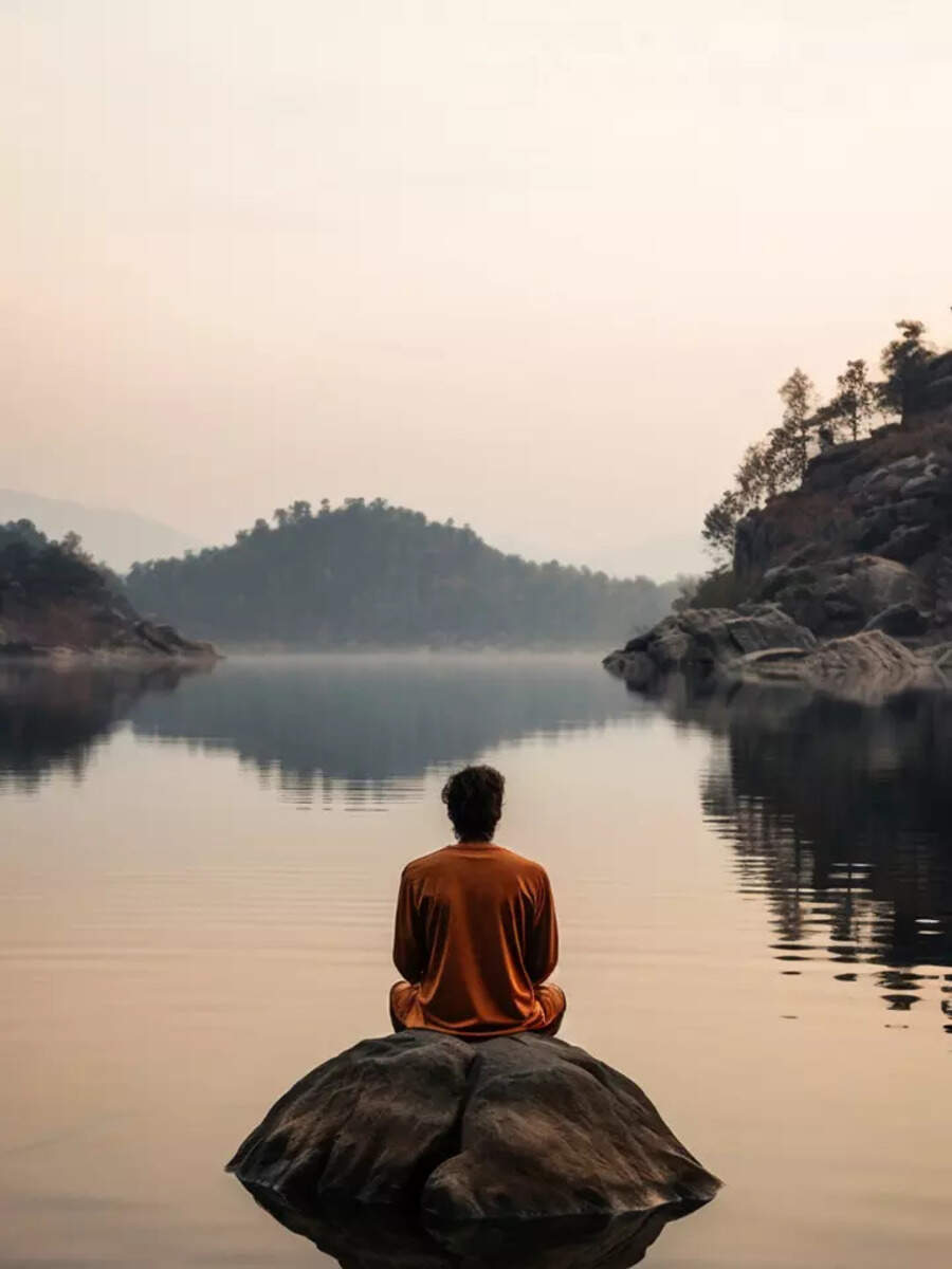 9 Life lessons from Sadhguru that are inspiring beyond words | Times of ...