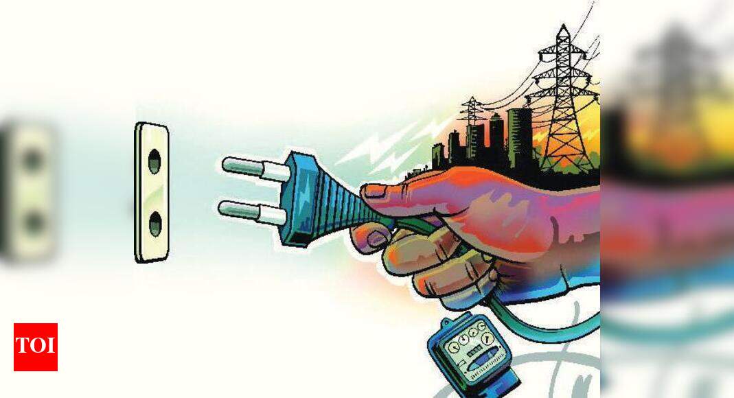 Power dept to help people file for load rise via e-process | Goa News ...