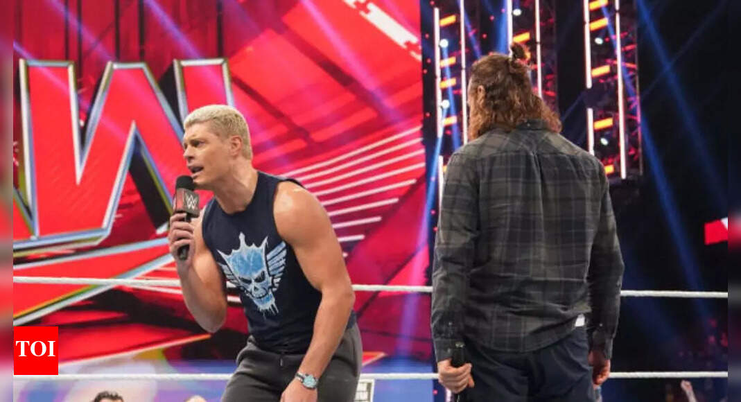 WWE RAW viewership: November 20th episode shines amid NFL's Monday ...