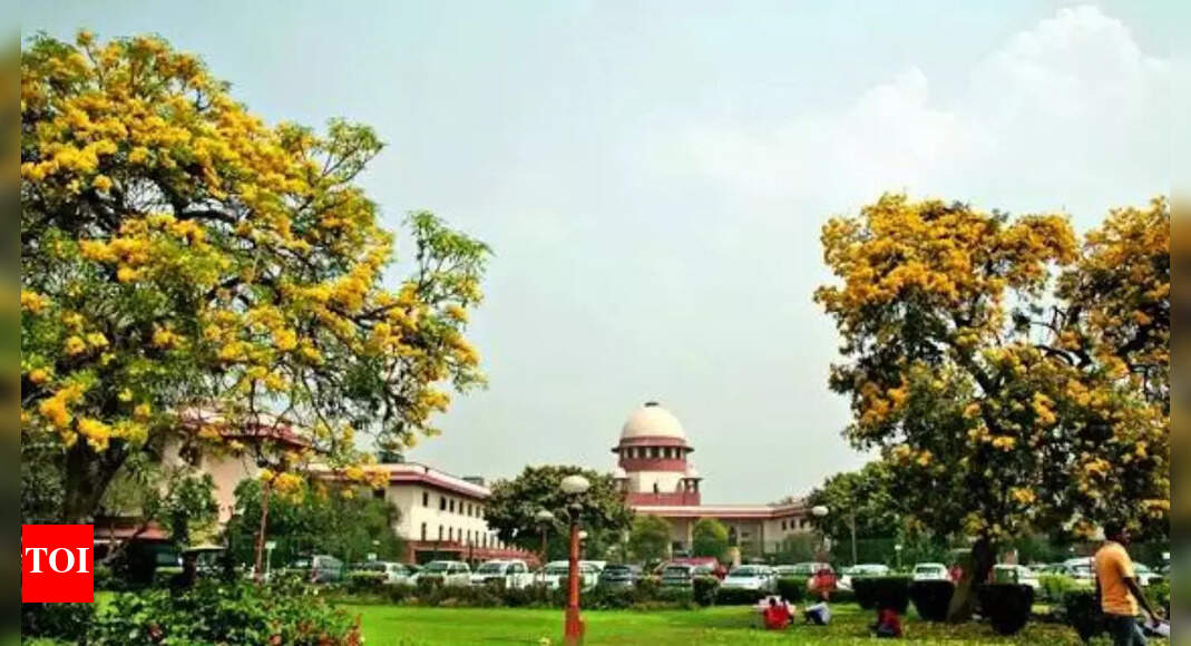 One 3-Judge bench can scrutinise another 3-Judge bench’s ruling: SC ...