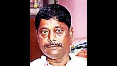 Opposition: Opposition to corner govt on drug racketeer Lalit Patil in ...