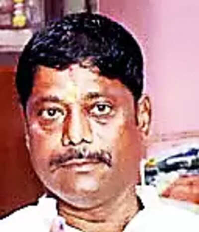 Opposition: Opposition to corner govt on drug racketeer Lalit Patil in ...