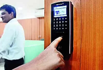 Biometric Attendance: Biometric Attendance System: Introduction in Six ...