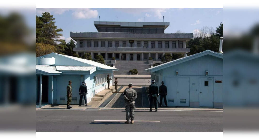 South Korea announces partial resumption of DMZ tours after the ...