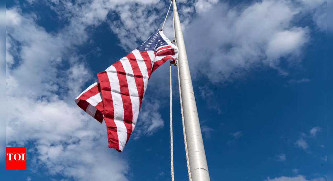 US intercepts multiple attack drones launched from Yemen: Pentagon ...