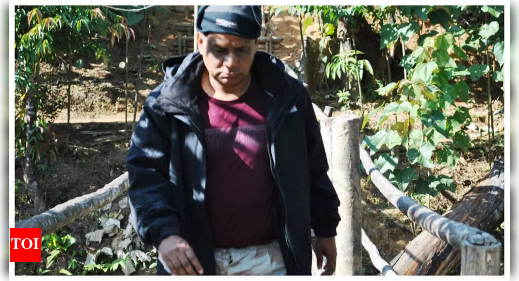 Mossad: How a 'Mossad agent' helped Ulfa seal its first weapons' deal ...