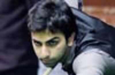 World Billiards Championship: Advani loses in semifinals of World ...