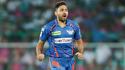 Rajasthan Royals trade Devdutt Padikkal for LSG's Avesh Khan ahead of ...
