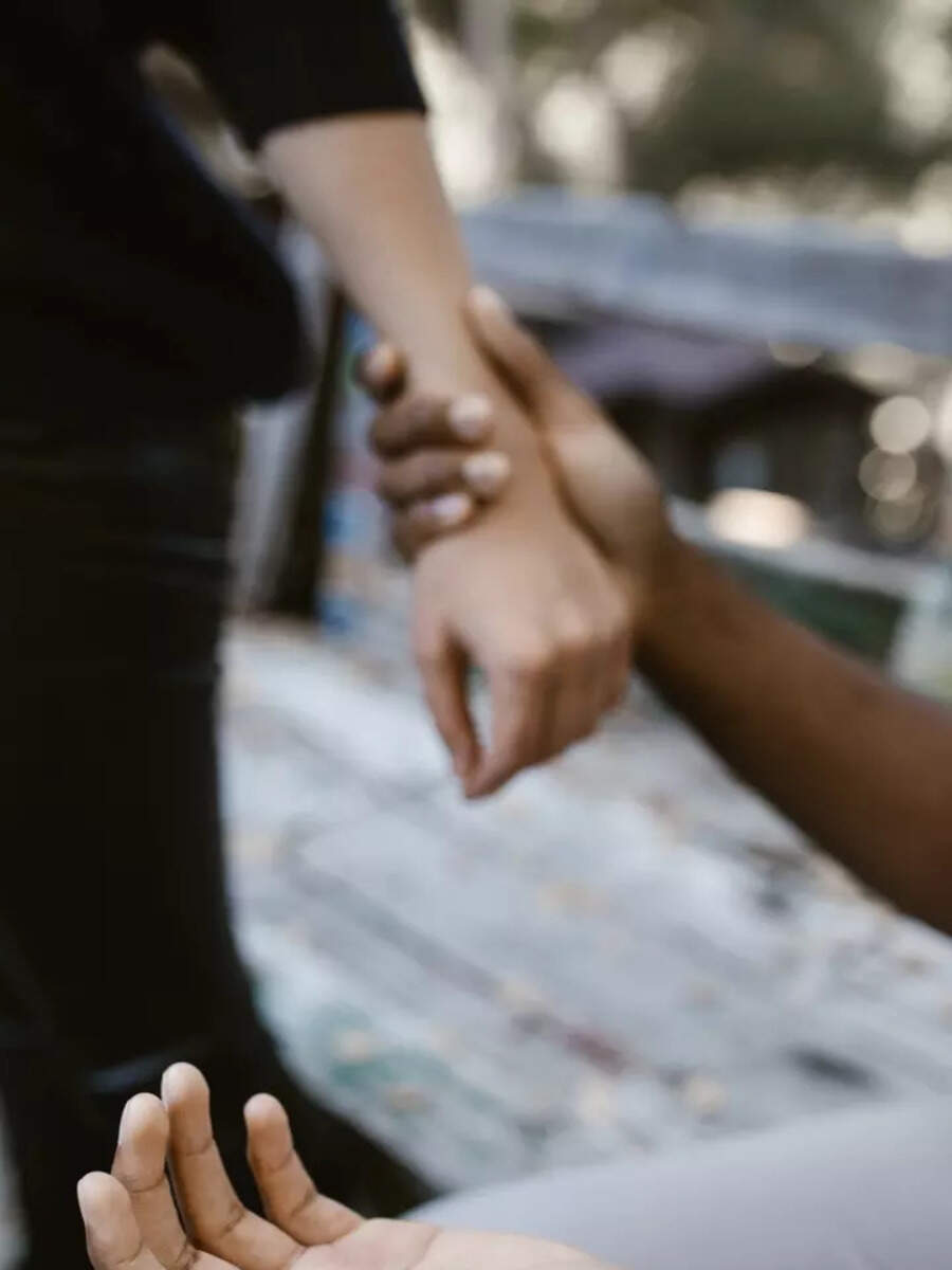 10 most common causes why marriages don't work | Times of India