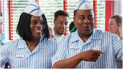Sequel director Phil Traill reveals 'Good Burger 3' is already being ...