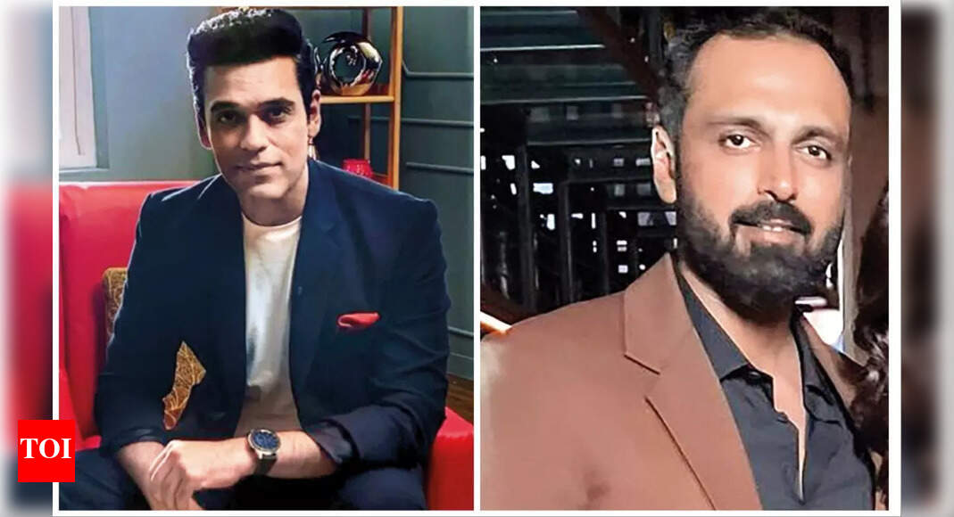 The way we were cheated was shocking, say Samir Kochhar and Varun Bangera - Times of India