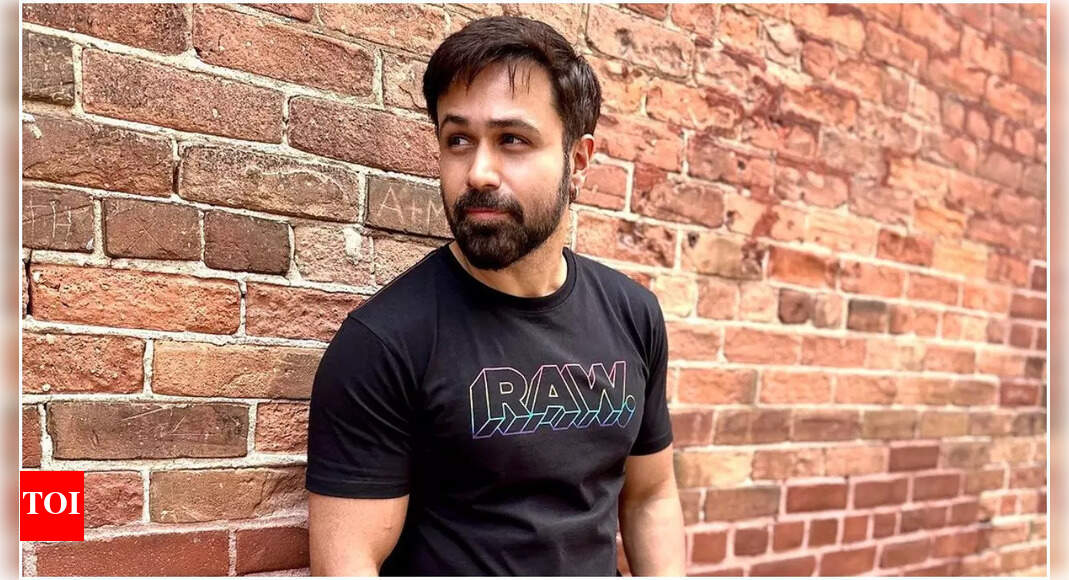 Emraan Hashmi recalls how he started his career by playing a small role ...