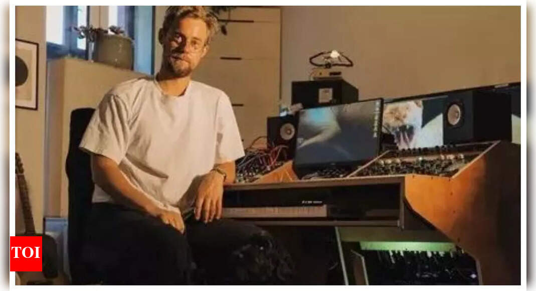 How Grammy-winner Sam Slater understood Bhopal gas tragedy | English ...