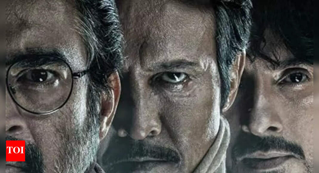 'The Railway Men' a story of darkest night in modern Indian history ...