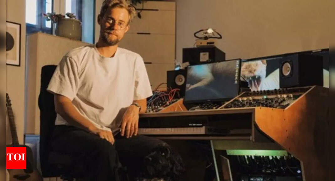 Sam Slater on composing score for 'The Railway Men': Wanted to make ...