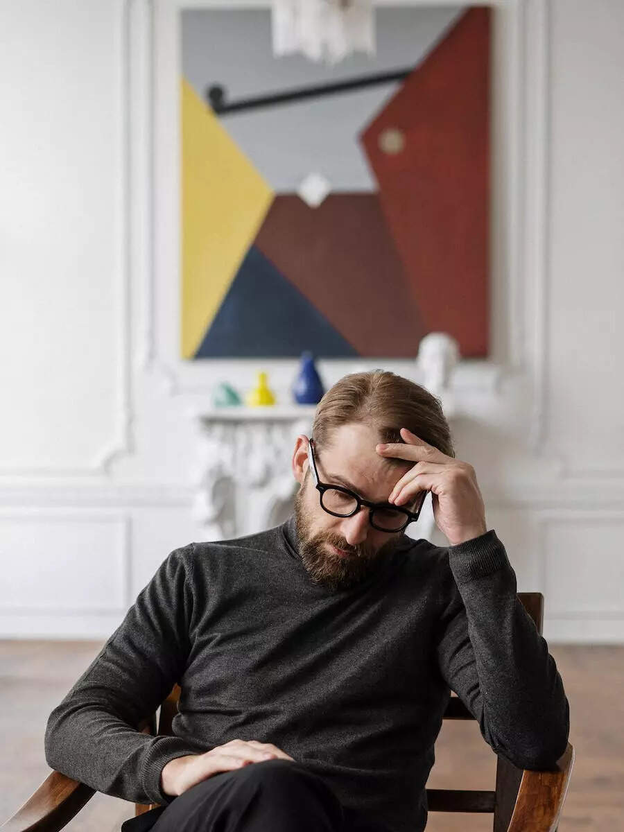 7 Tips To Improve Mental Alertness | Times of India