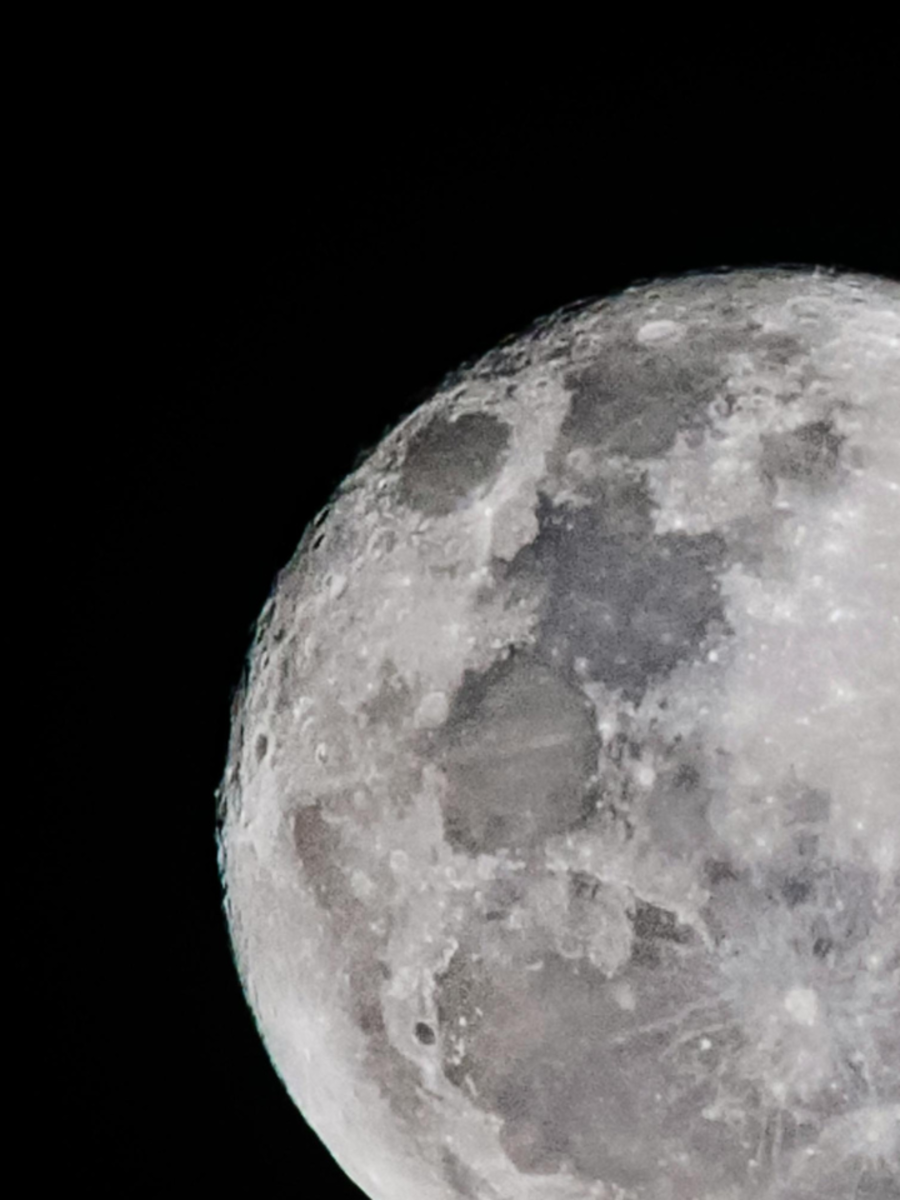 Moon Moving Away From Earth? NASA Reveals | Times Now